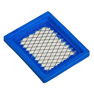 HIFROM Air Filter Element Cleaner Compatible with Kohler XT650 XT675 Engine Lawn Mower 14 083 16-S 14 083 15-S (Pack of 3)