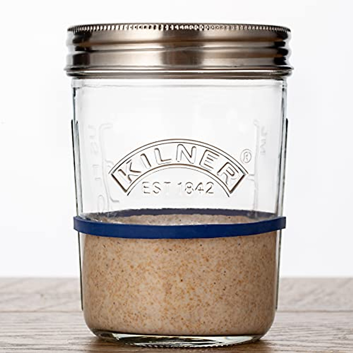 Kilner Sourdough Starter Set
