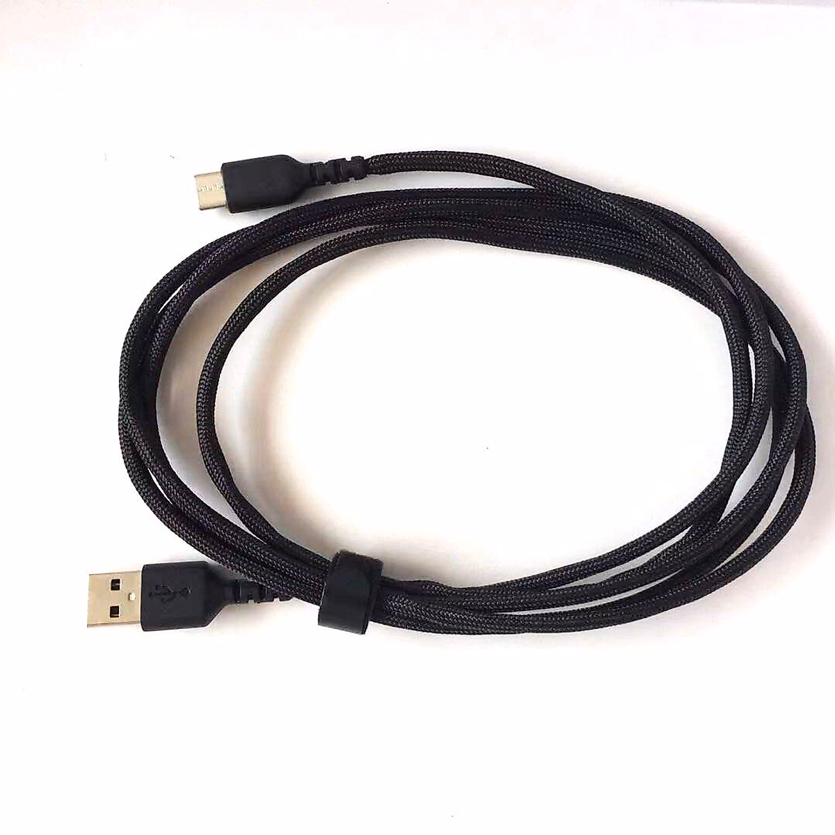 LZYDD USB-C Charging Data Cable for SteelSeries Aerox 3 /Aerox 9/ Prime Wireless FPS Gaming Mouse/Esports Mini FPS Gaming Mouse