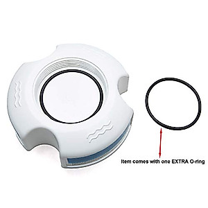 ATIE Pool Salt Cell Cleaner Acid Washing Stand GLX-CELLSTAND/520670 IntelliChlor Acid Washing Kit for Hayward Turbo Cells and Pentair Intellichlor Salt Chlorinator Cells