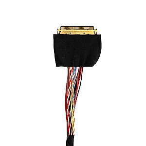 QAREQU LCD Controller for iPad 1 2 Panel 9.7" LTN097XL01 HDMI Input Driver Board