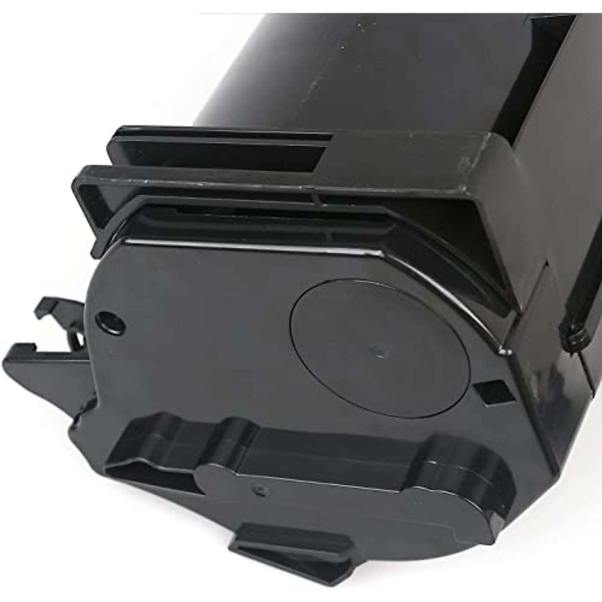 YOUTOP Remanufactured 2PK 24B6020 Black Toner Cartridge Replacement for Lexmark XM7155 XM7155X XM7163 XM7163X XM7170 XM7170X XM5270 XM7263