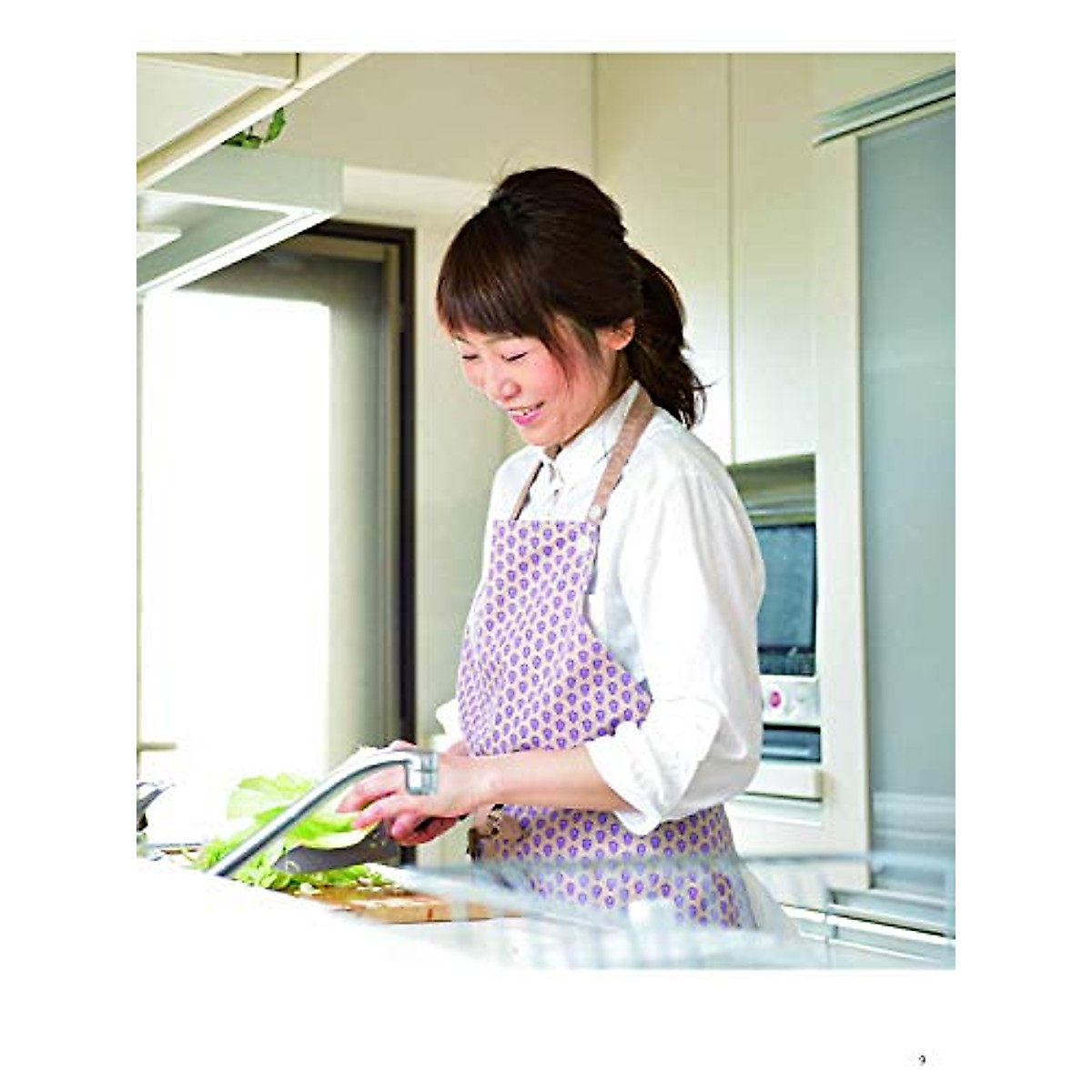 Real Bento: Fresh and Easy Lunchbox Recipes from a Japanese Working Mom