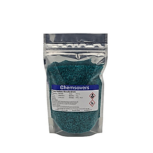 Nickel Sulfate Hexahydrate, 99.9+%, 500g