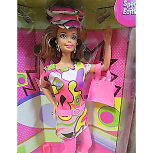 Sixties Fun Barbie
