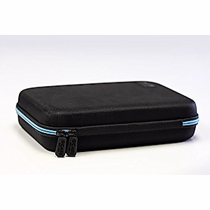 GCASE, Google Glass Case, the Harder and Durable Case to Protect and Keep Safe Your Google Glasses, Created to Perfectly Fit Google Glass. Gcase Protects Your Google Glass with Style and Sophistication (Blue)