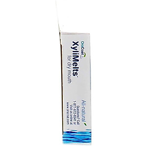 Xylimelts Xylimelts Mint 40 Ct