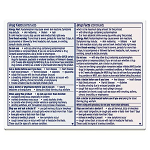 Vicks DayQuil and NyQuil Severe Cough, Cold & Flu Relief, 48 LiquiCaps (32 DayQuil & 16 NyQuil) - Relieves Sore Throat, Fever, and Congestion, Day or Night, 48 Count