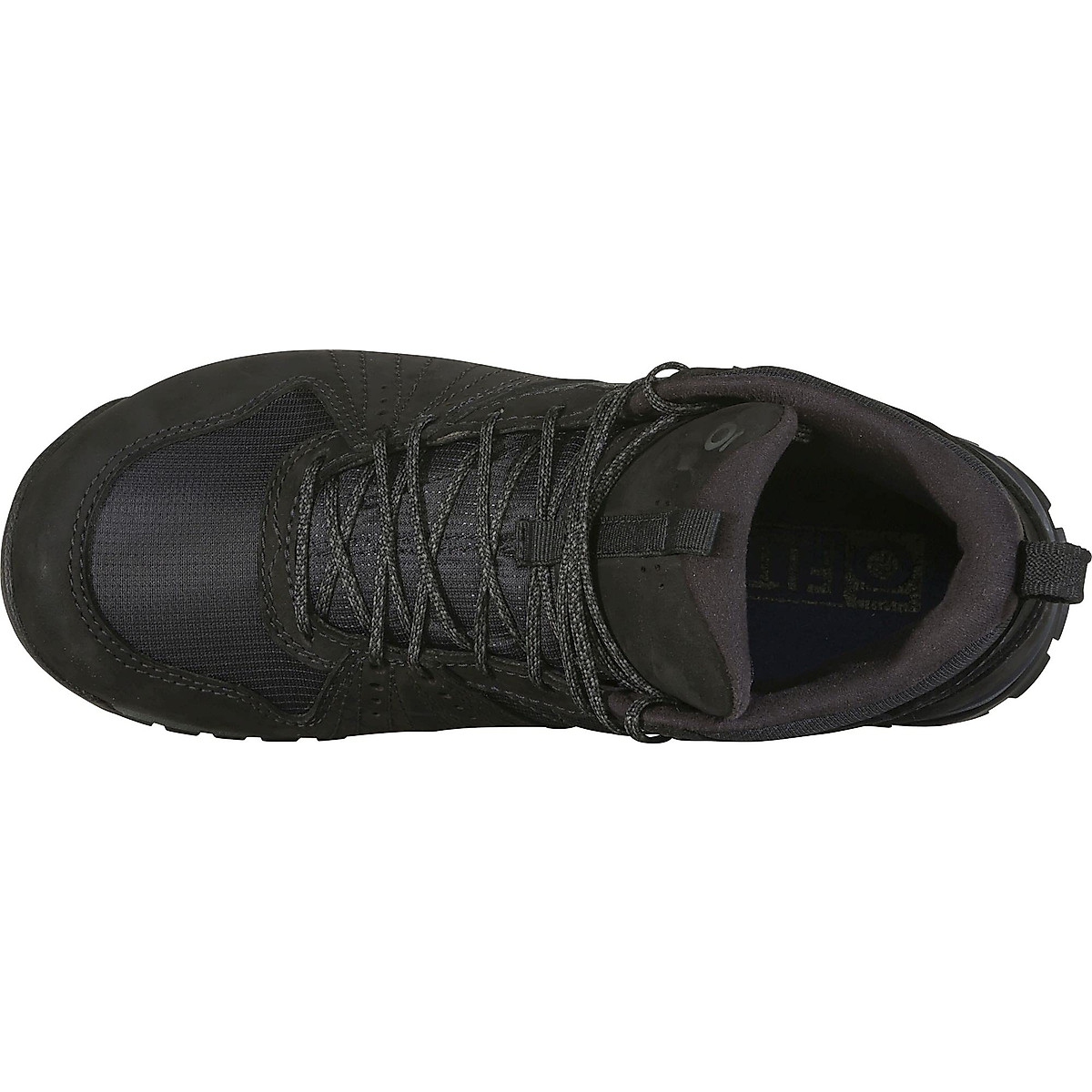 Oboz Bozeman Mid Insulated Waterproof Women's Boot Castlerock - 9.5 Medium