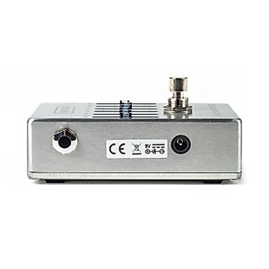 MXR Six Band EQ Guitar Effects Pedal