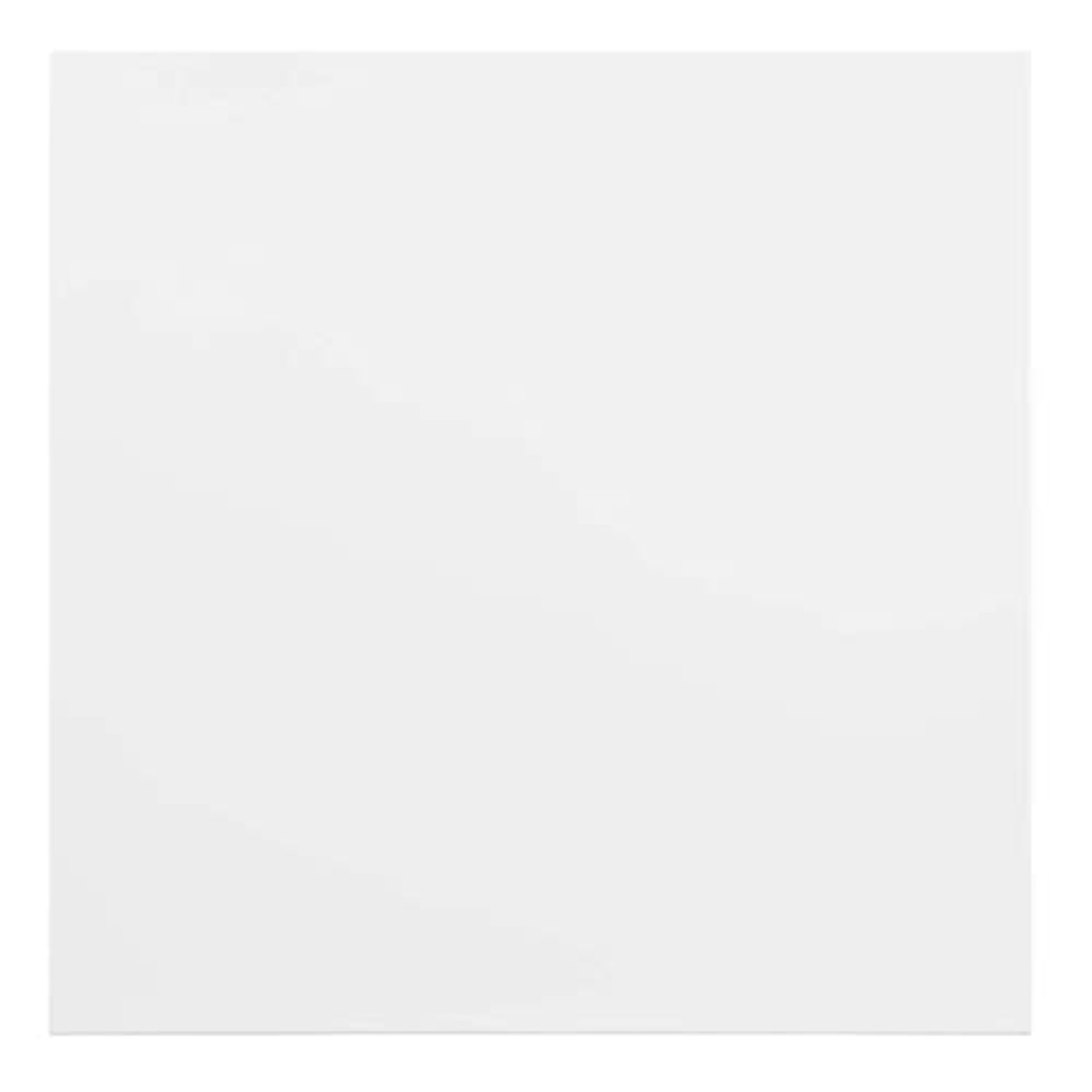 Modway Zinque Square Modern 28" Dining Table in Gold White, 28 Inch