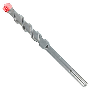 Diablo DMAMX1250 1-1/8 in. x 8 in. x 13 in. Rebar Demon™ SDS-Max 4-Cutter Carbide-Tipped Hammer Bit