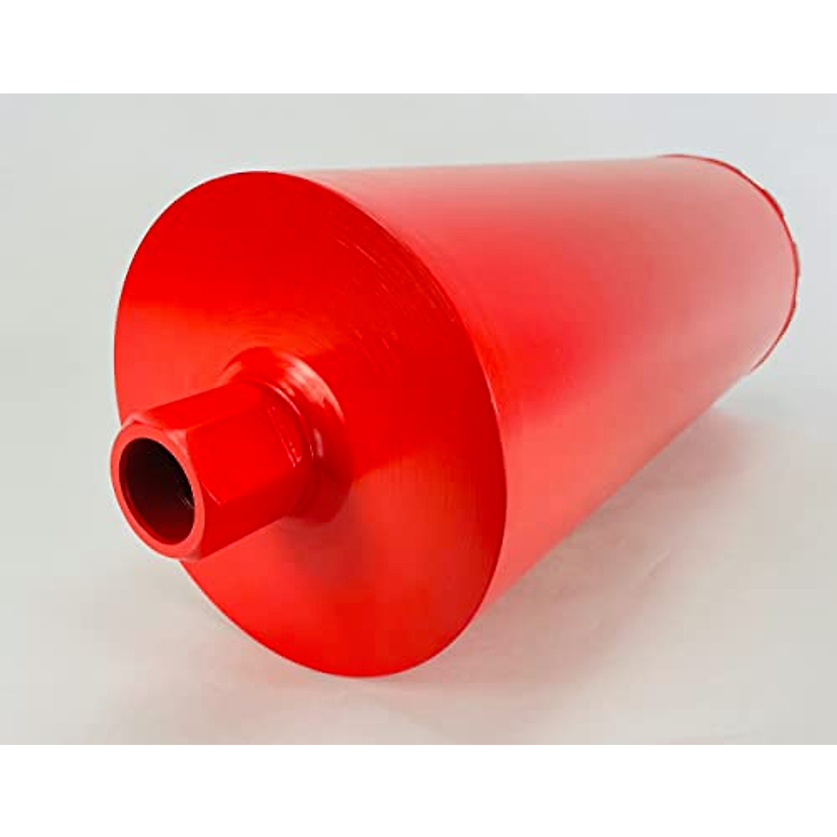 7" Inch Diamond Wet Core Drill Bit 1-1/4” Threaded by BLUEROCK Tools for Concrete Rebar Asphalt Brick Rock Masonry Hole Barrel Coring