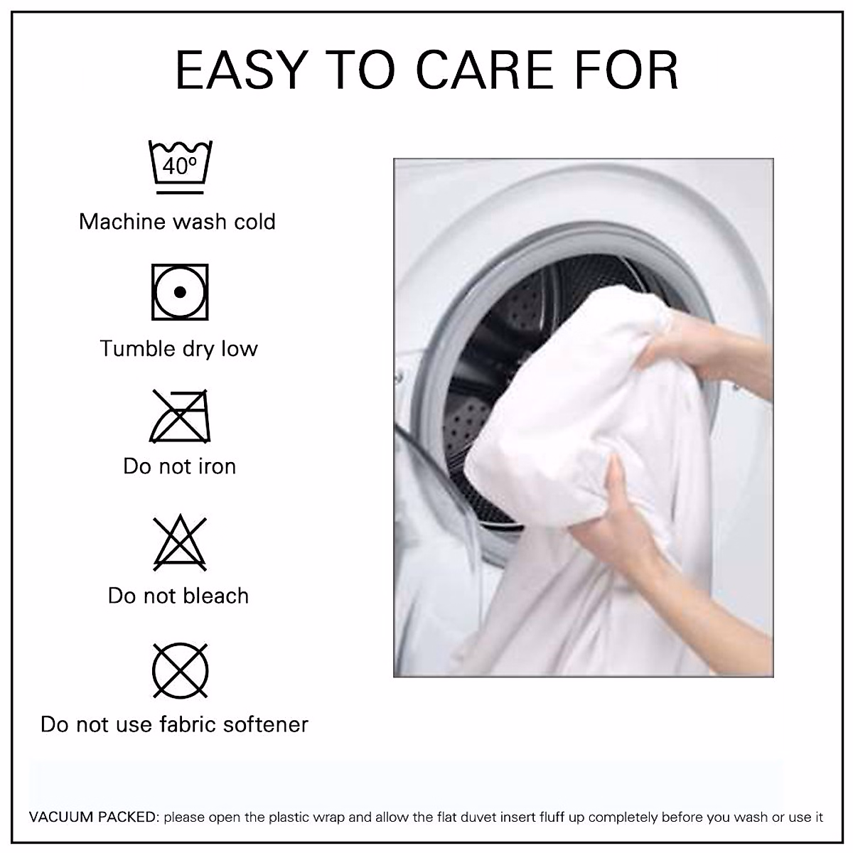 SUFUEE Mattress Topper Full Size 2 inch Thick Down Alternative Quilted Mattress Cover Soft and Warm Mattress Pad for All Seasons White