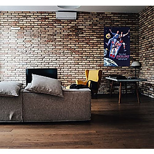 POSTER STOP ONLINE Bill & Ted's Excellent Adventure - Movie Poster (Regular Style) (Size 24 x 36)