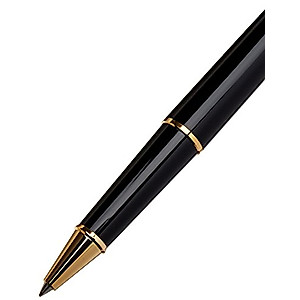 MONTBLANC Meisterstuck Classique Gold Rollerball (12890)