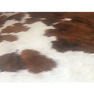 Rodeo Cowhide Rug Size 5x7 Feet(150cmx 210cm) TC5X7