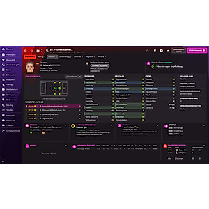 Football Manager 2022 (PC) (64-Bit)