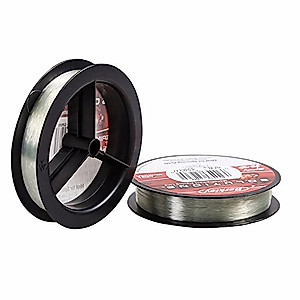 Ochoos 229m 8LB Monofilament Line Mono Fishing Line for Spinning Fishing Reel Sea Fishing Tackle - (Size: 2.5) - Fishing Line