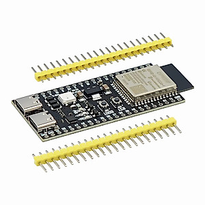 RAKSTORE ESP32-S3-DevKitC-1 ESP32-S3 WiFi Bluetooth-compatible BLE 5.0 Mesh Development Board ESP32 Wireless Module