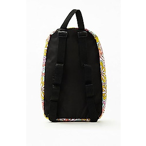 Vans Bounds Mini Backpack (Sunbaked, One Size)