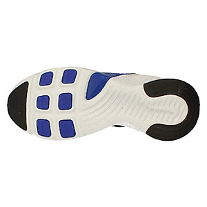 Nike Womens Superrep Go 3 NN FK Trainers DQ0305 Sneakers Shoes (UK 6 US 8.5 EU 40, Black Yellow Ochre 001)