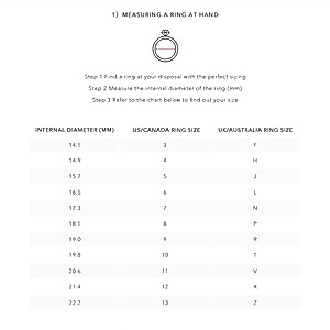 STORYJEWELLERY Mothers Ring, Daughter Gifts from Mom, Birthday Gifts for Mom, Mom Presents, 925 Sterling Silver Square Knot Ring for Women, Christmas, Thanksgiving, Mothers Day, Anniversary Size6Y