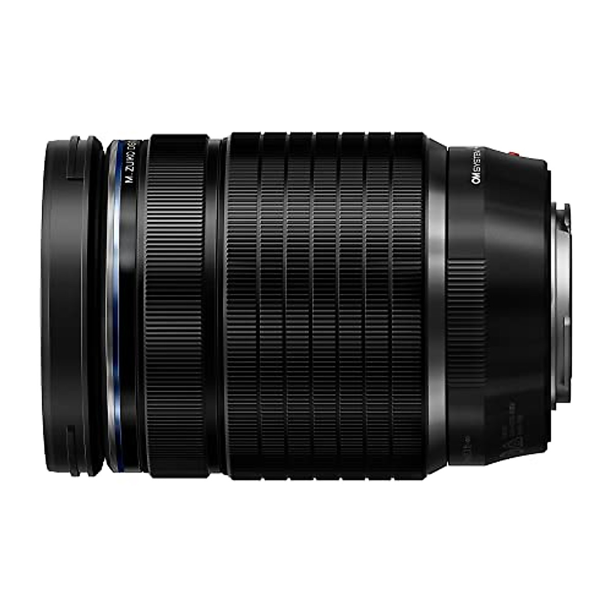 OM System M.Zuiko Digital ED 40-150mm F4.0 PRO for Micro Four Thirds System Camera Compact Powerful Zoom Weather Sealed Design Fluorine Coating