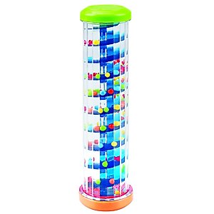 Playgo Mystic Rainmaker Rattle