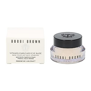 Bobbi Brown Vitamin Enriched Eye Base, 0.5 oz / 15 ml