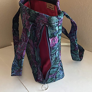 Multiple Colors. washable, concealed carry