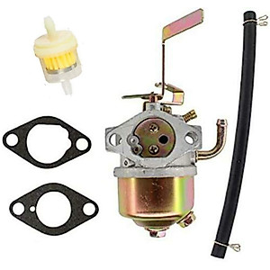 HQparts Generator Carburetor Carb For Yamaha EF2400iS EF2800i INVERTERS Generator