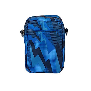 Ju-Ju- Mini Helix, Blue Steel