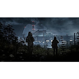 Chernobylite - PlayStation 4