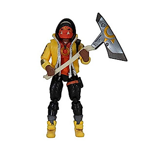 Fortnite 4-inch Solo Mode Core Figure - Bone Wasp