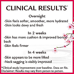 Hada Labo Tokyo Overnight Treatment - 1.76 oz Container