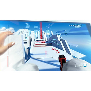 MIRRORS EDGE 2 - PLAYSTATION