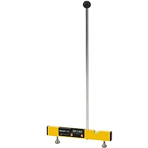 M-D Building Products 93975 Smart Tool Adam Digital Slope Walker with Carrying Case