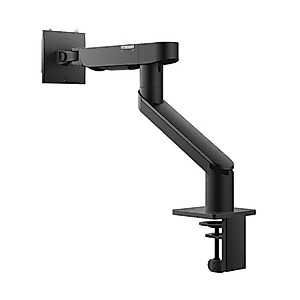 Dell DELL-MSA20 Single Monitor,MSA20 Mounting Arm, Black