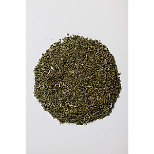 Smokey's Stash Organic Catnip OG puss Potent cat nip for Cats Small pop top