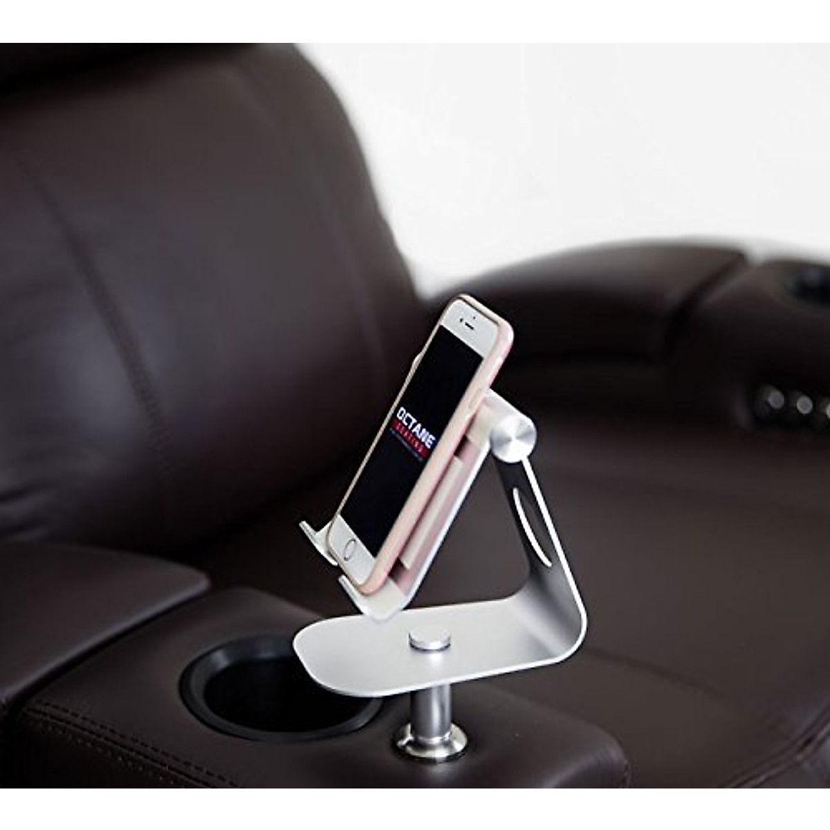 Octane Seating Octane Phone & Tablet Holder