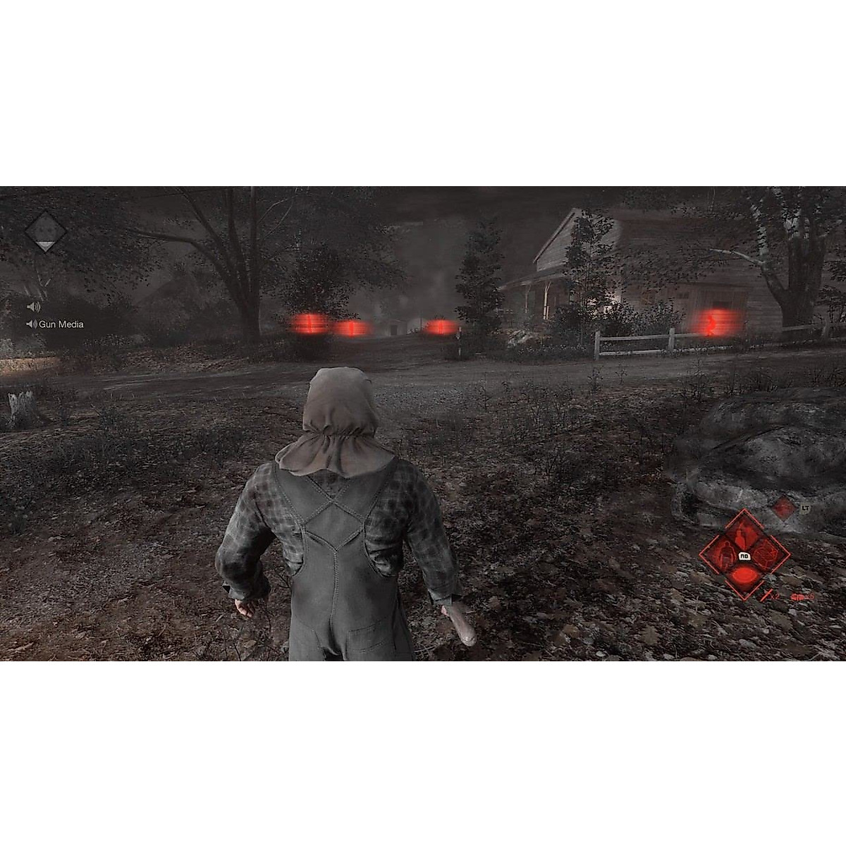 Friday The 13th: The Game - PlayStation 4 Edition