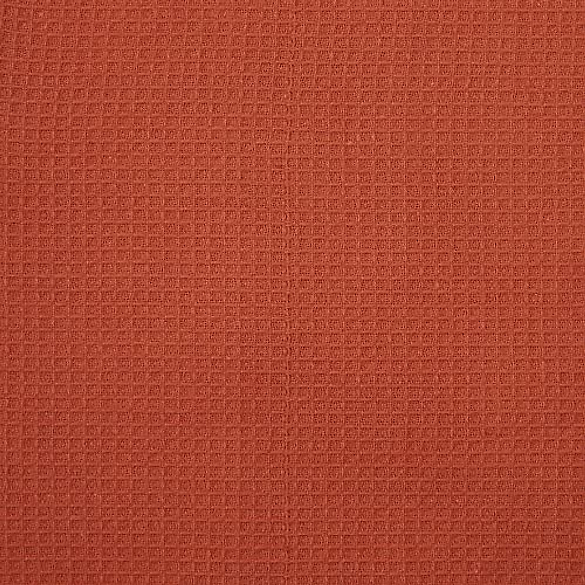 DII Assorted Woven Kitchen Set, Dishtowel, 18x28, Dishcloth, 13x13, Spice, 5 Piece