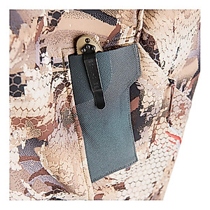 SITKA Gear Women's Cadence Hunting Pants, Waterfowl Marsh, 28 Regular