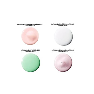 L’Oreal Paris Infallible Primer Shots 04 Pore-refining 20ml