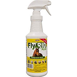 Durvet 150040 Fly Rid Plus, 32 Oz
