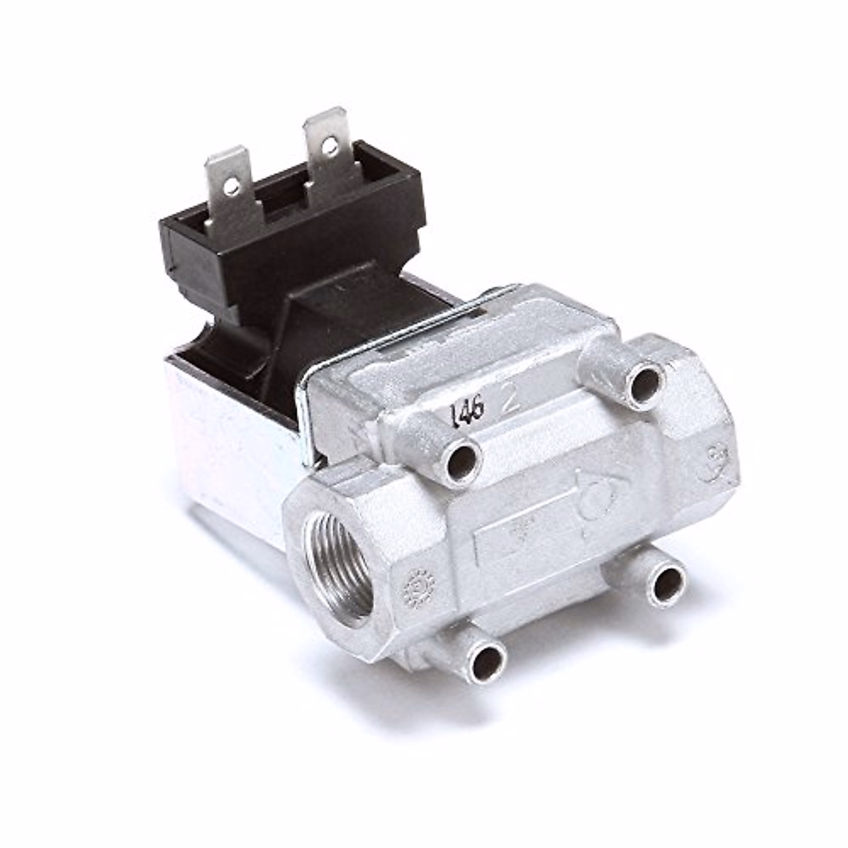 Vulcan Hart 944555-R Rrg Single Solenoid Valve