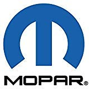 Genuine Mopar 5161544AA - Boot-Gearshift