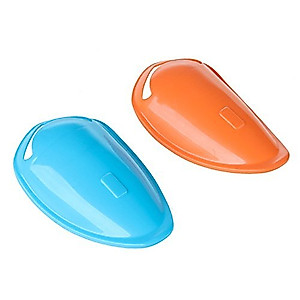 Aipleril Faucet Extender - Pack of 2 Silicone Sink Handle Extender Hand Washing for Toddlers, Kids, Babies