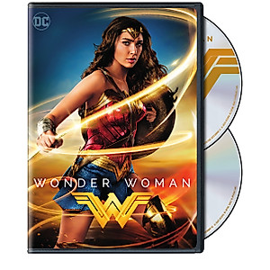 Wonder Woman: Special Edition (DVD)